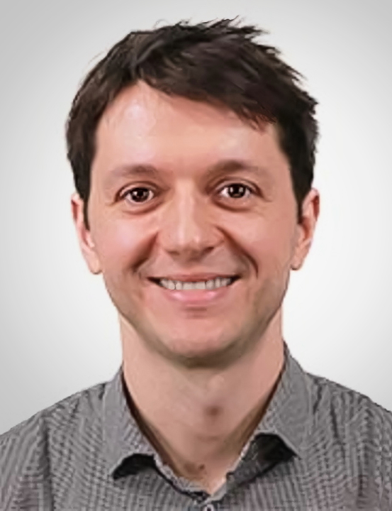 Dr. Ing. Michael Eck – Expert in MEMS and Nanotechnology